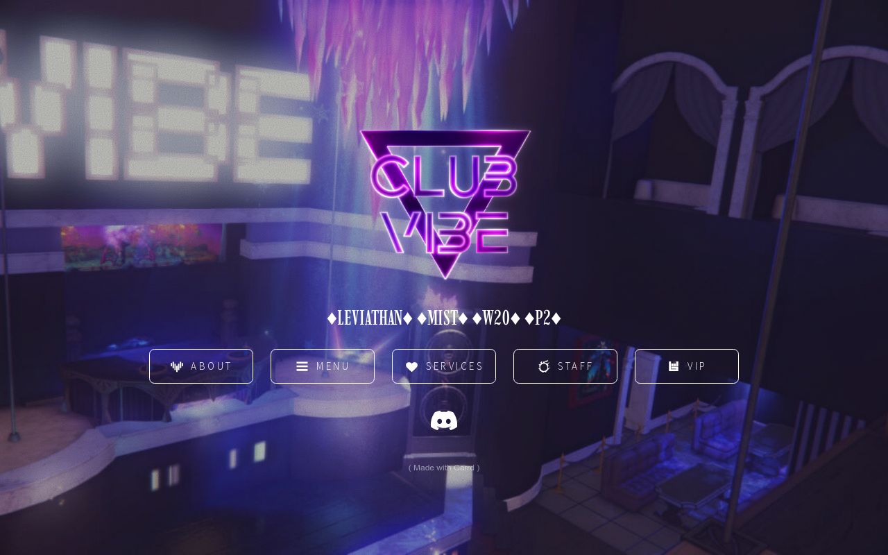 Club Vibe